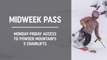 Powder Mountain | eStore